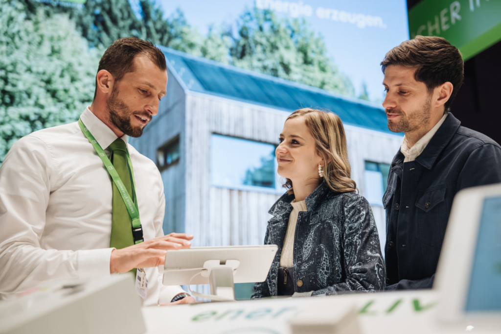 Start-Up Corner - mcg.at